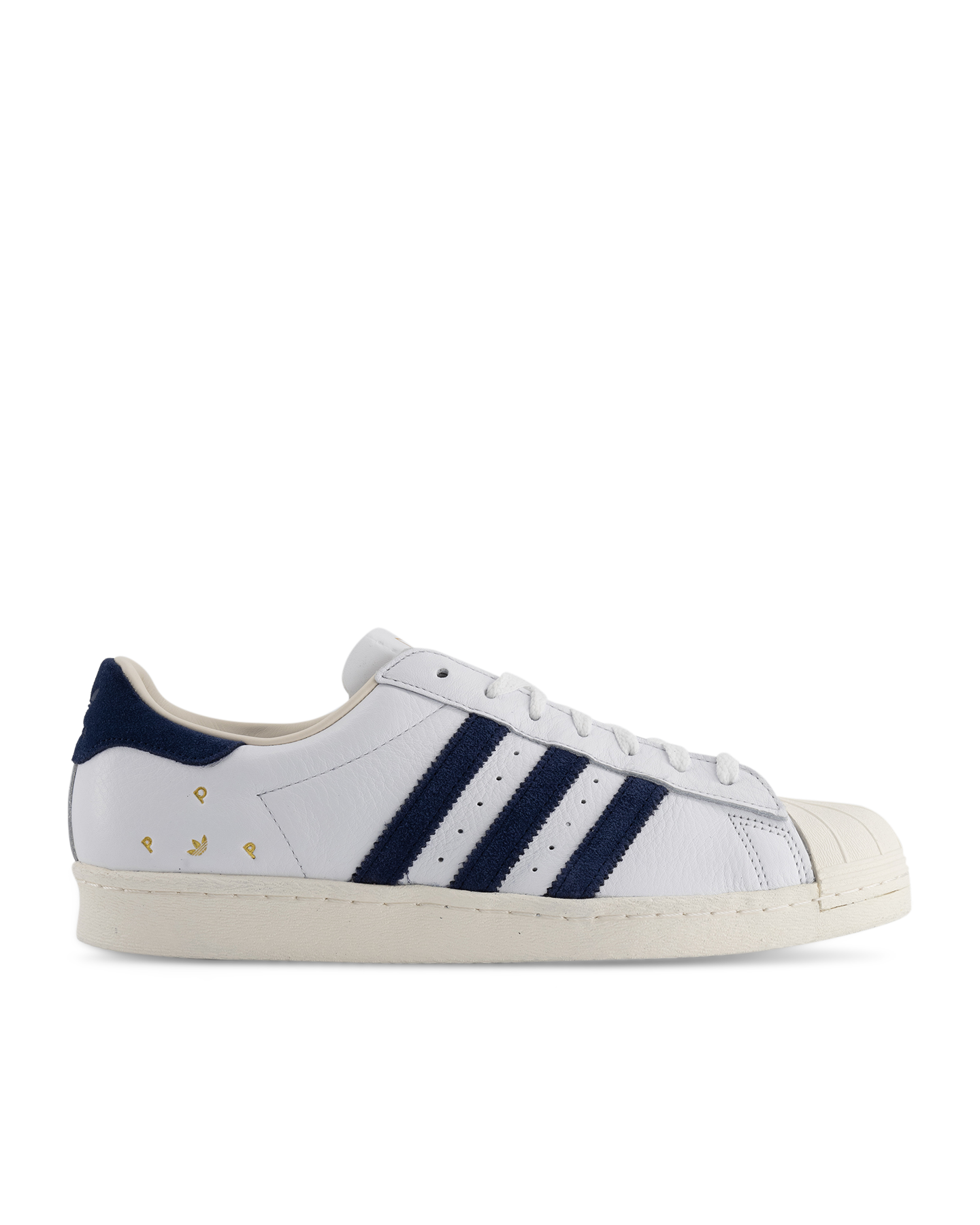 adidas POP Superstar ADV White | Coef