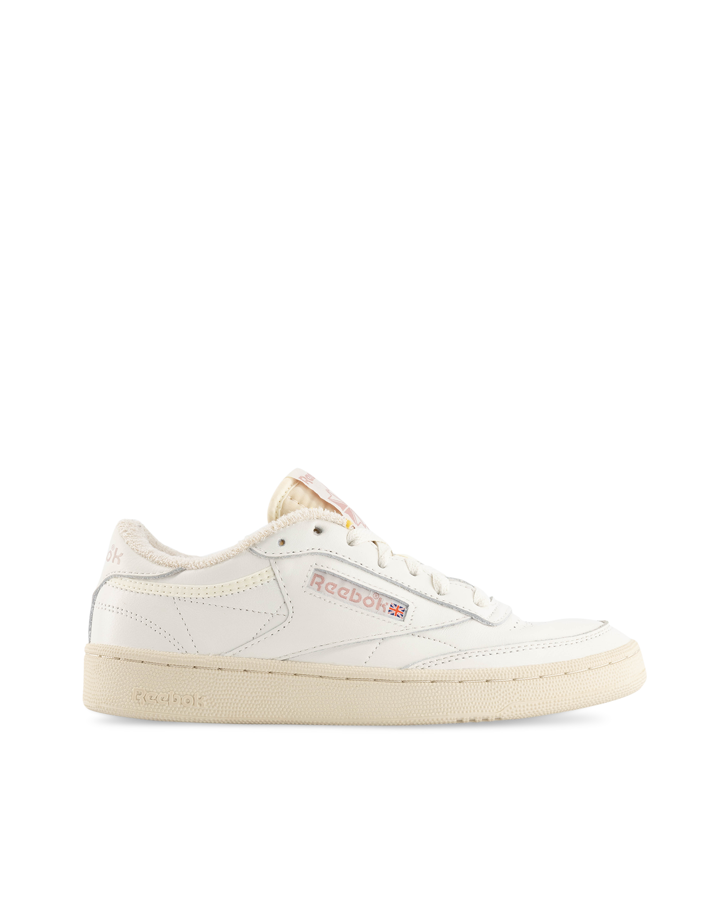 Reebok Club C 1985 TV Wit | Coef