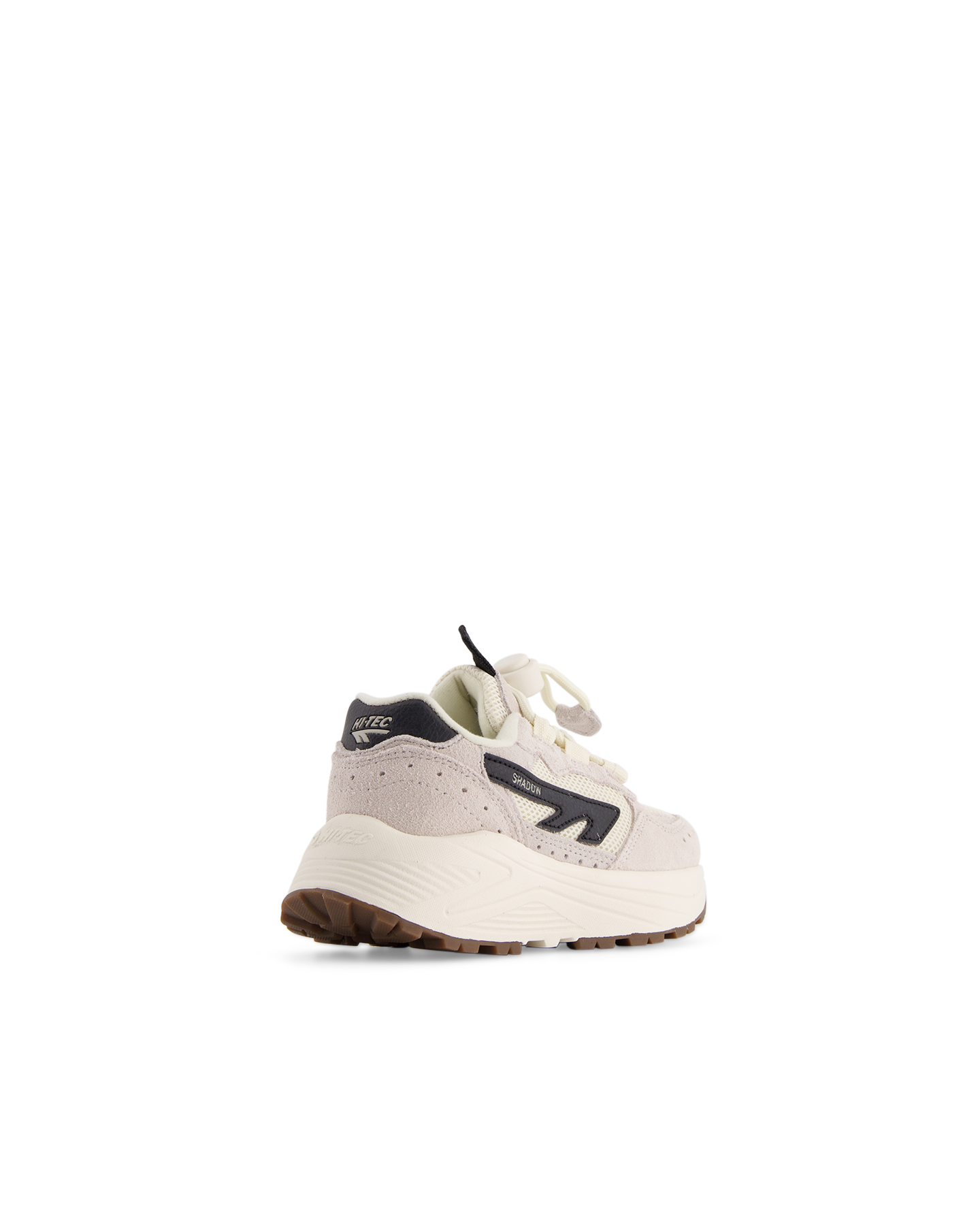 HI-TEC HTS Kids Shadow Lace Beige | Coef