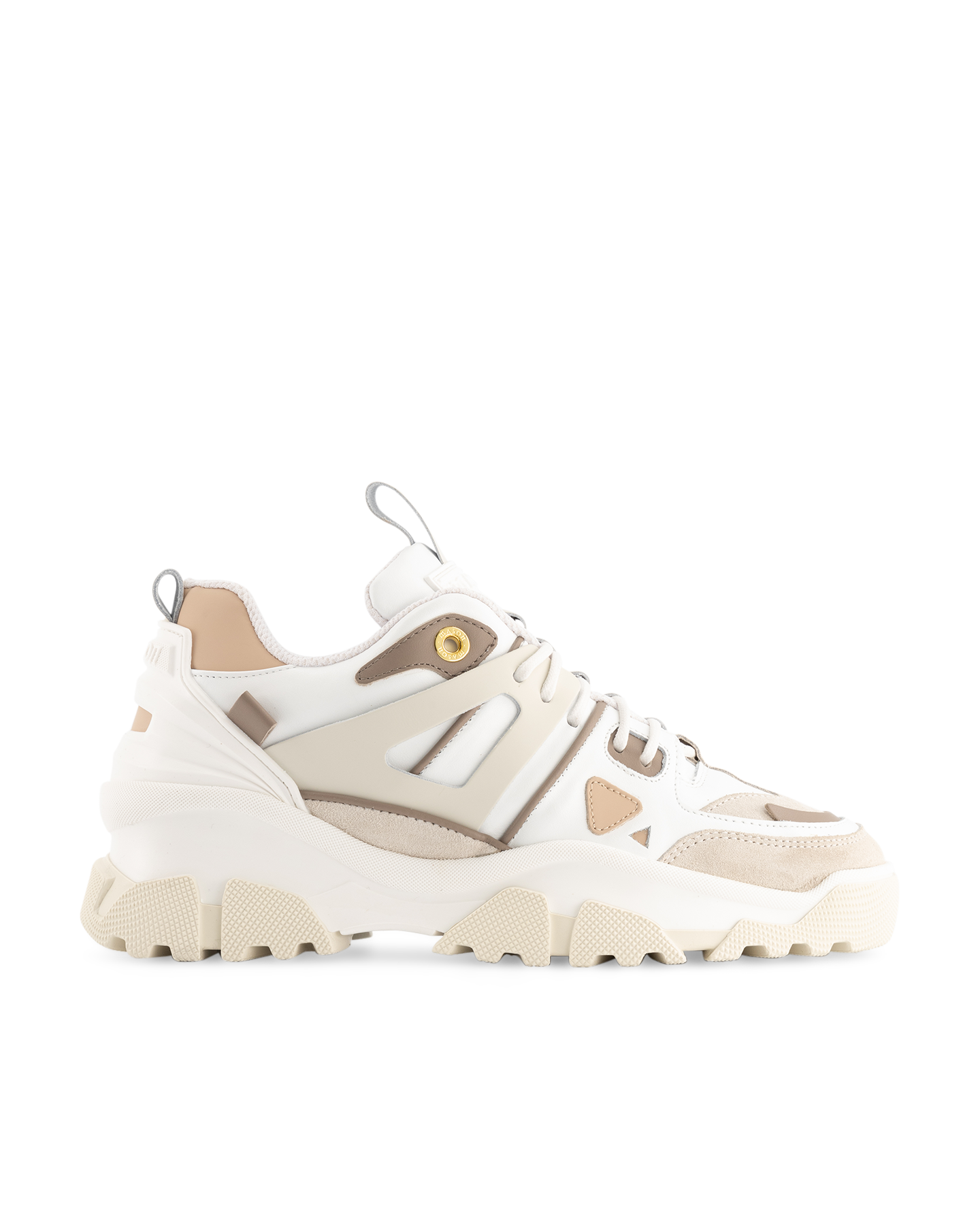 Mason Garments Genova Beige | Coef