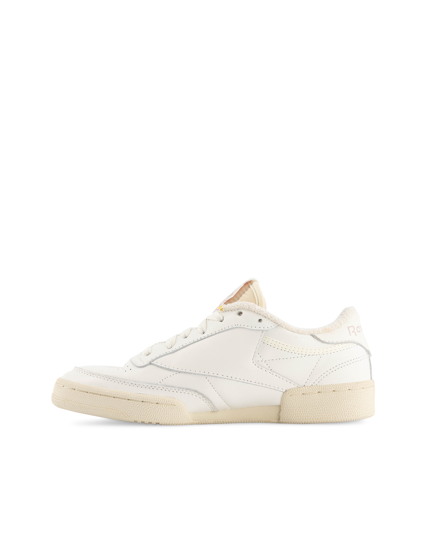 Reebok Club C 1985 TV Wit | Coef
