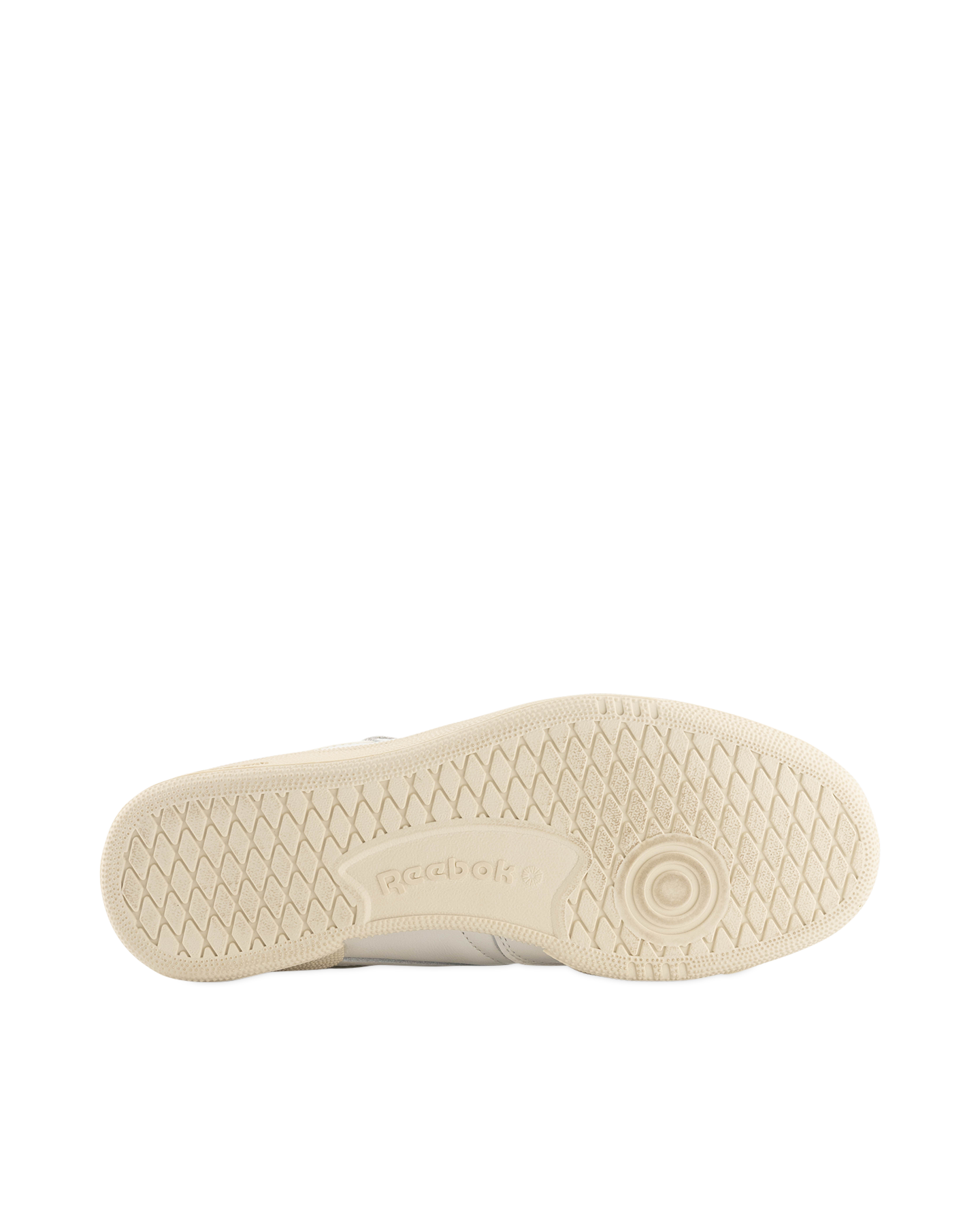 Reebok Club C 1985 TV Wit | Coef