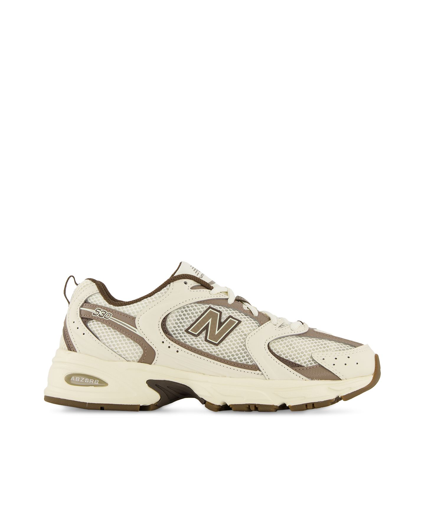 New Balance 530 Beige | Coef