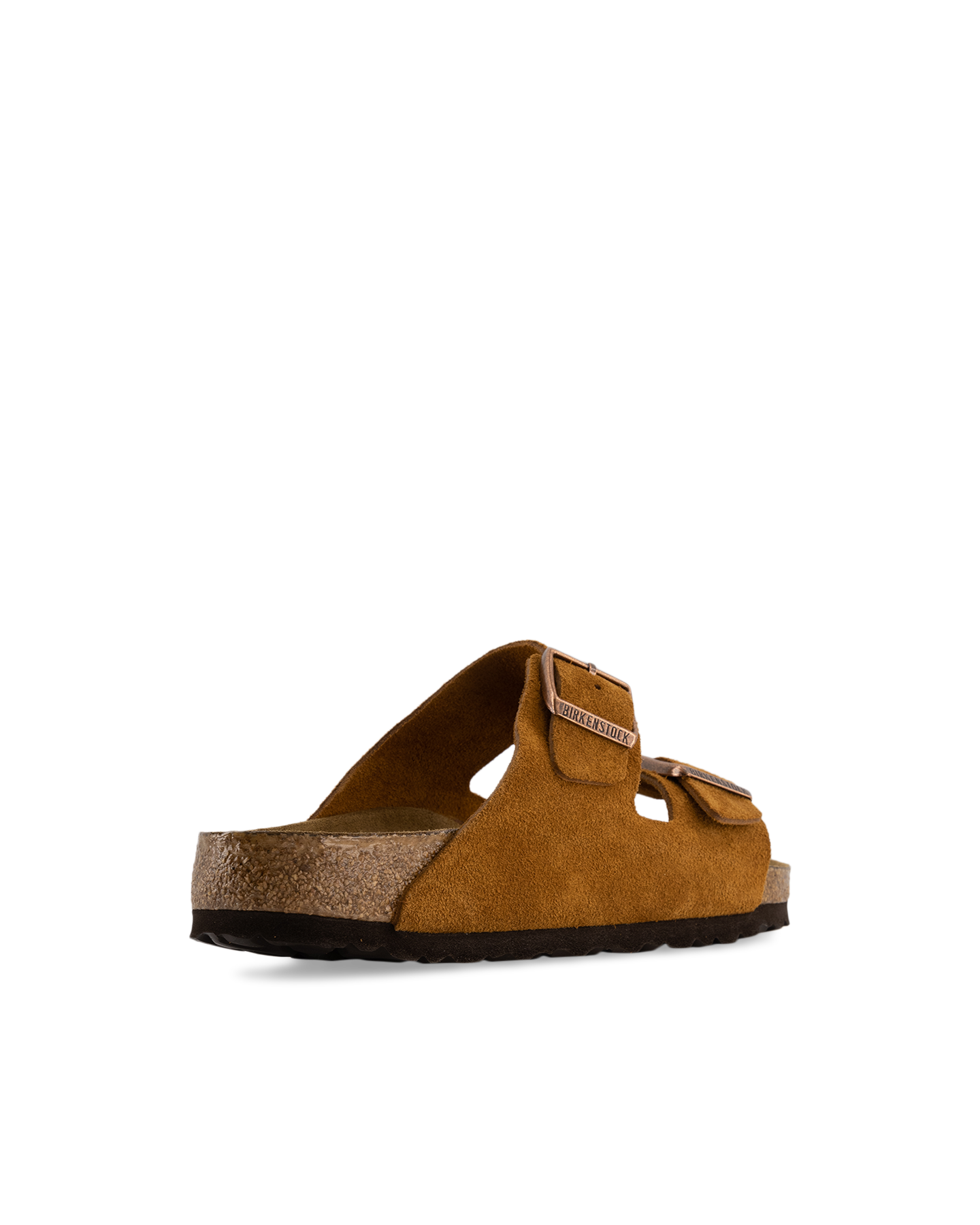Birkenstock Arizona Sfb Bruin | Coef