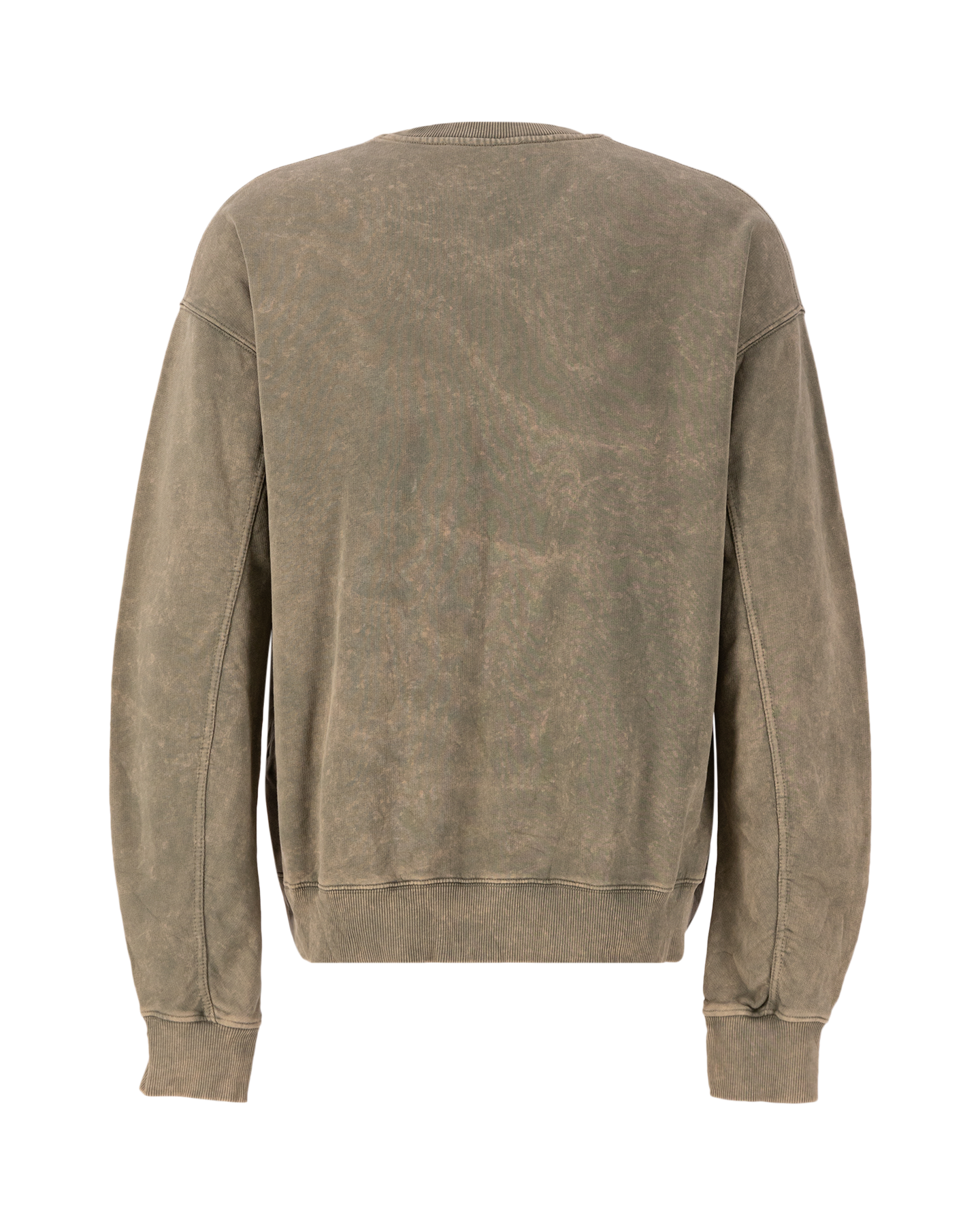 A-COLD-WALL* Uniform Crewneck Grijs | Coef
