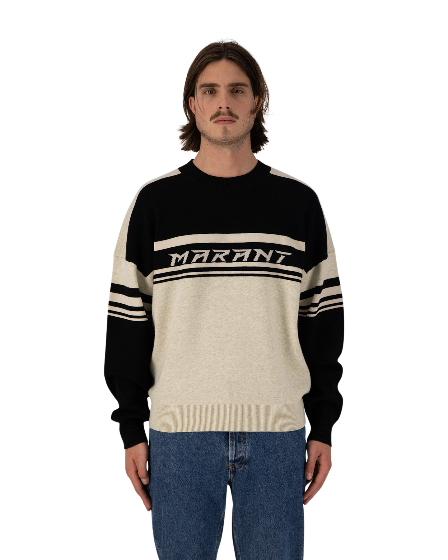 Marant Colby Black | Coef