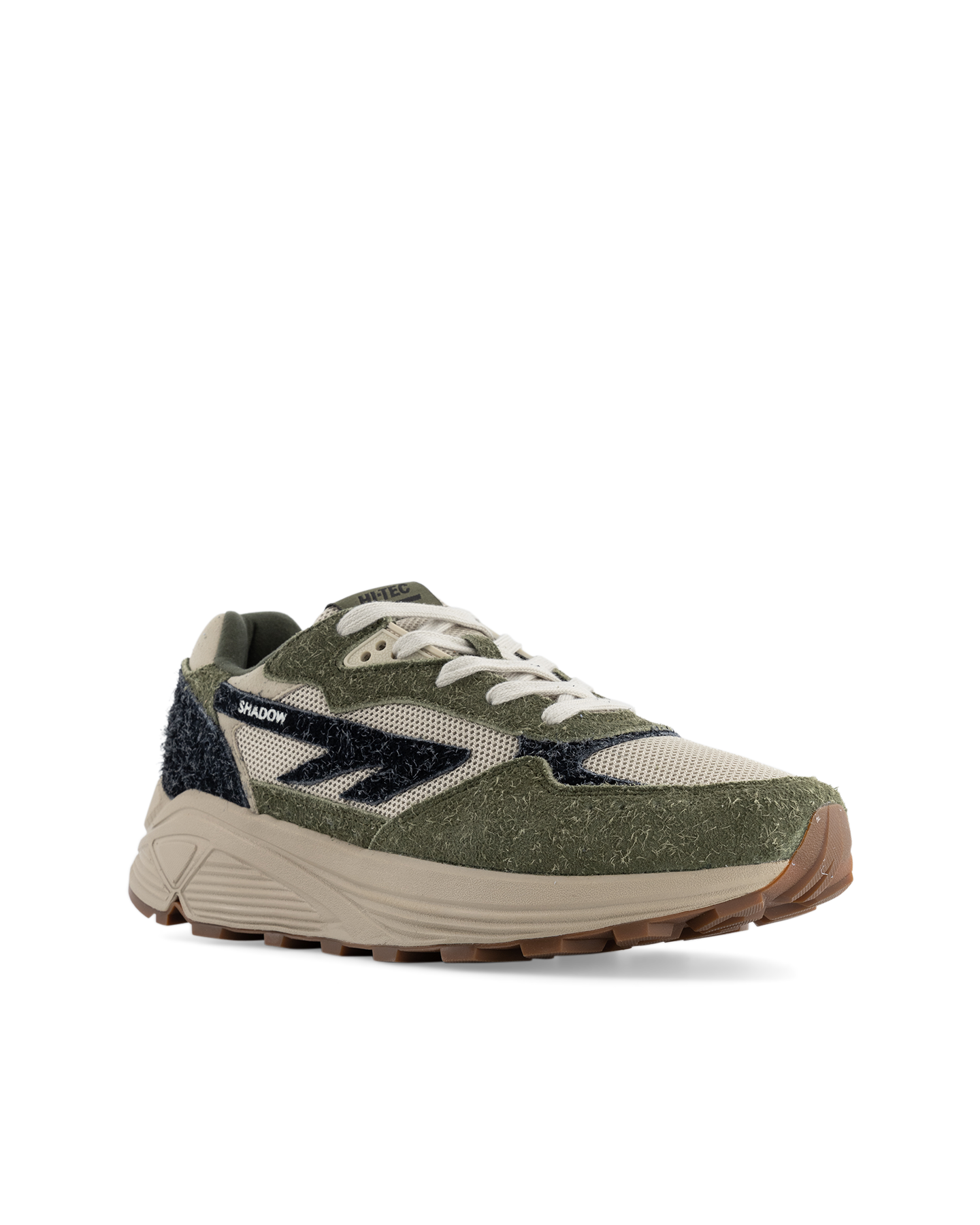 HI-TEC Hts Shadow Fs Rgs Groen | Coef