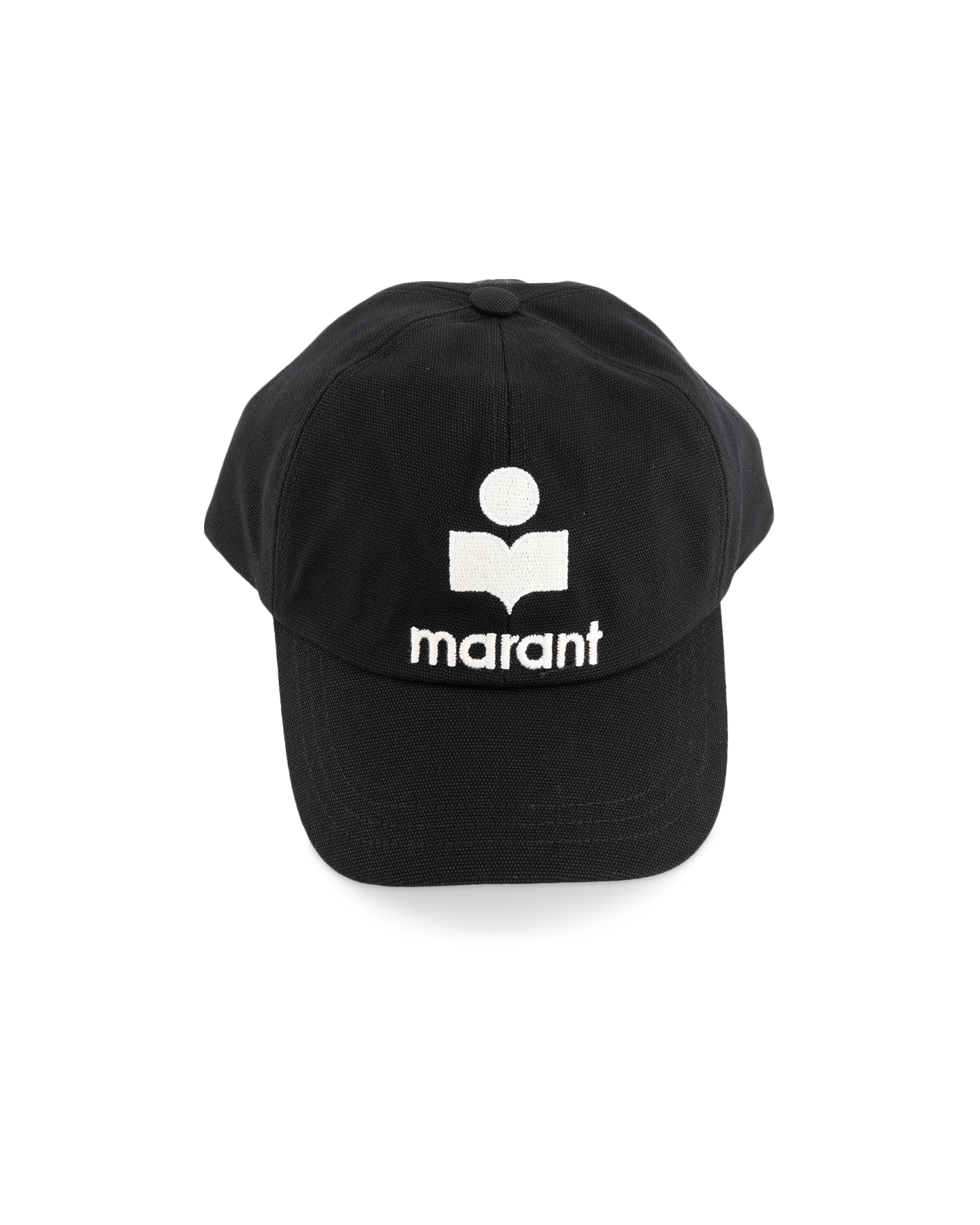 Marant Tyron Zwart | Coef