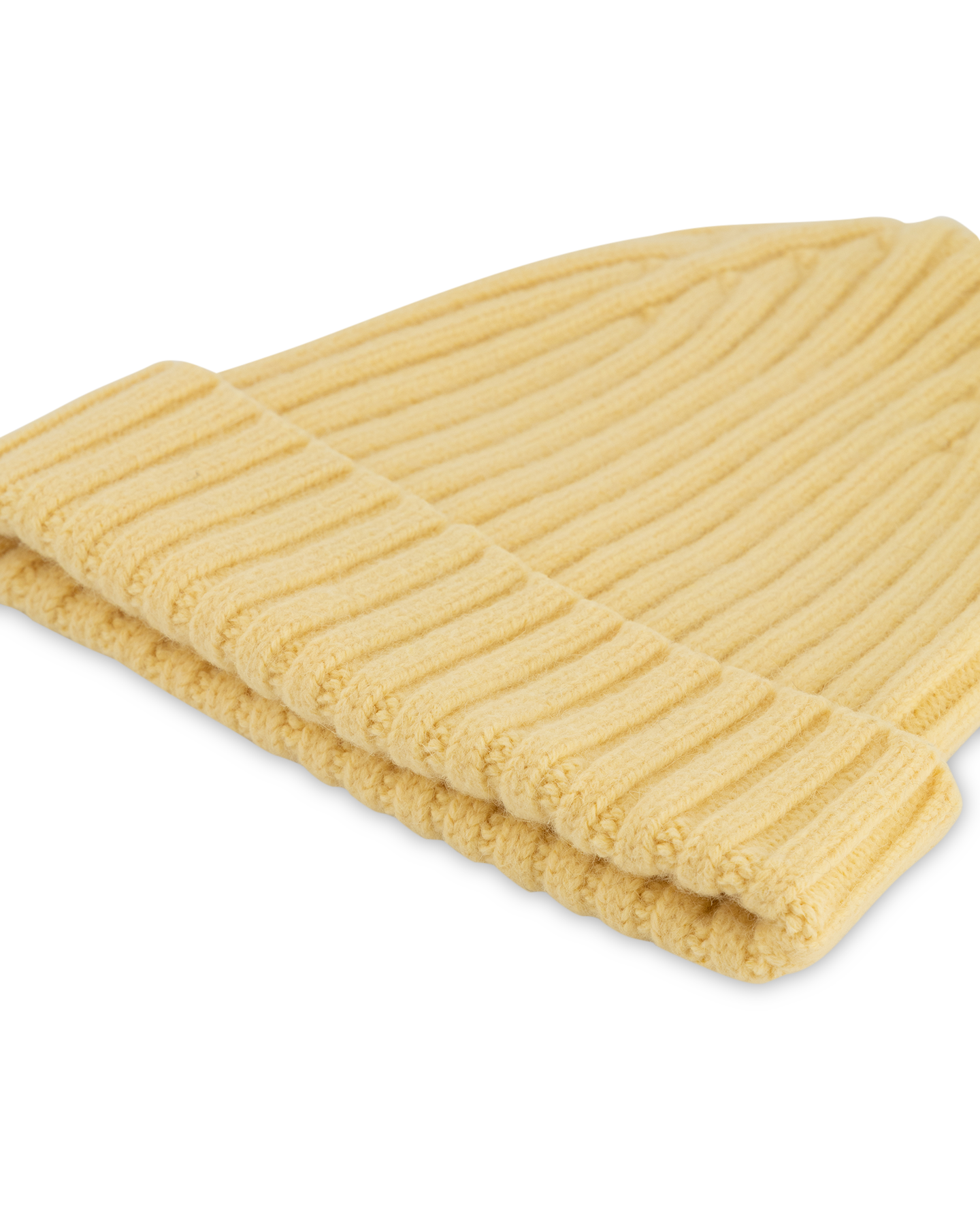 Le Bonnet Le Grand Bonnet Beige | Coef