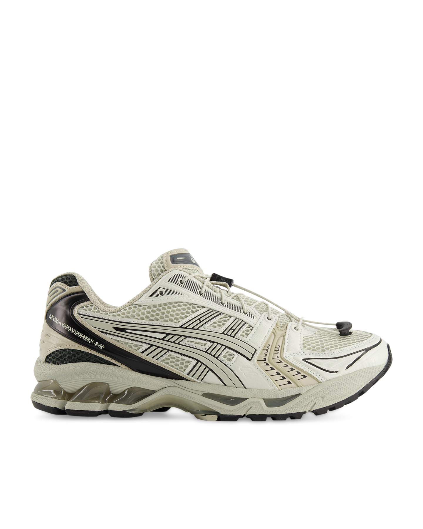 Asics Gel-Kayano 14 Beige | Coef