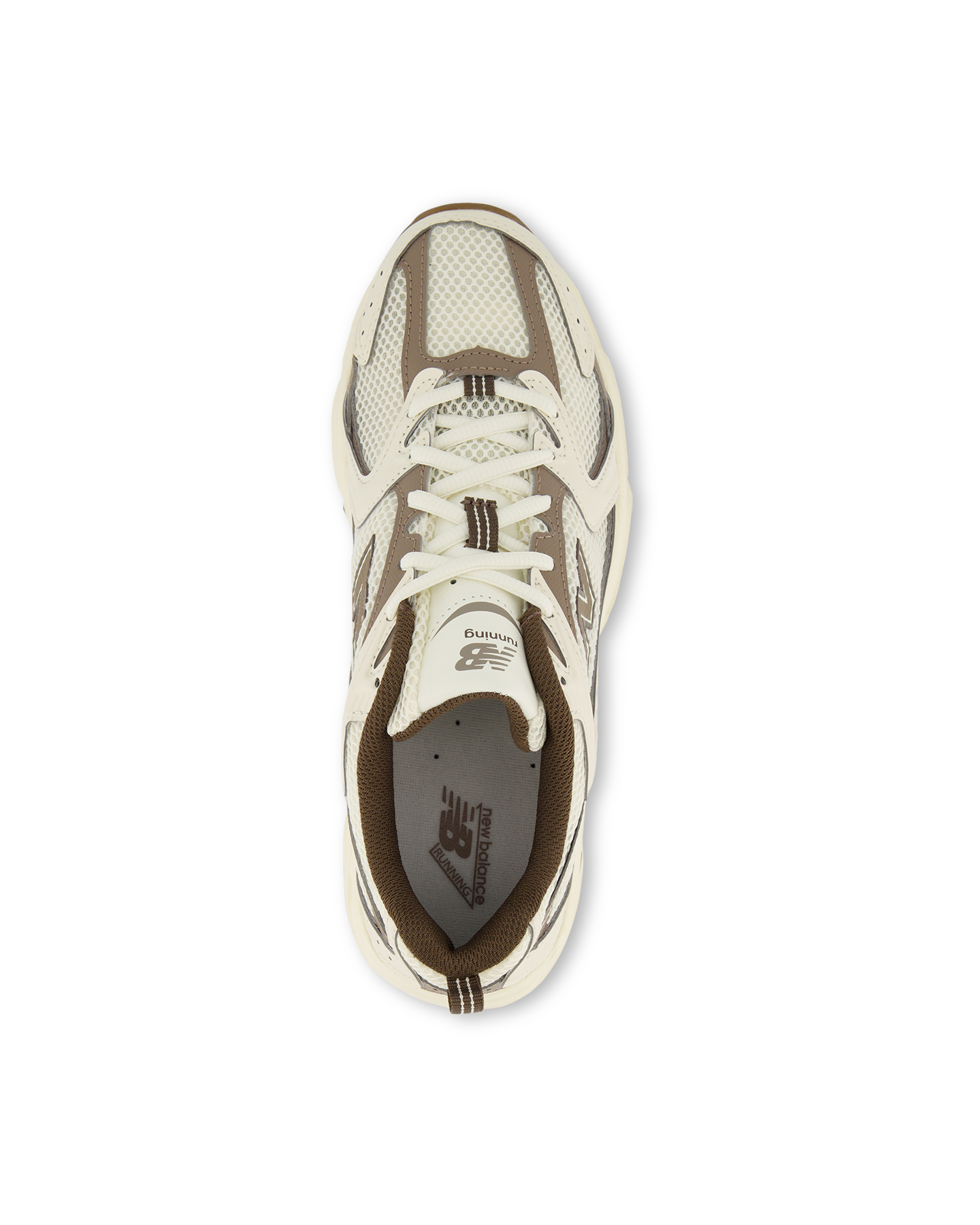 New Balance 530 Beige | Coef