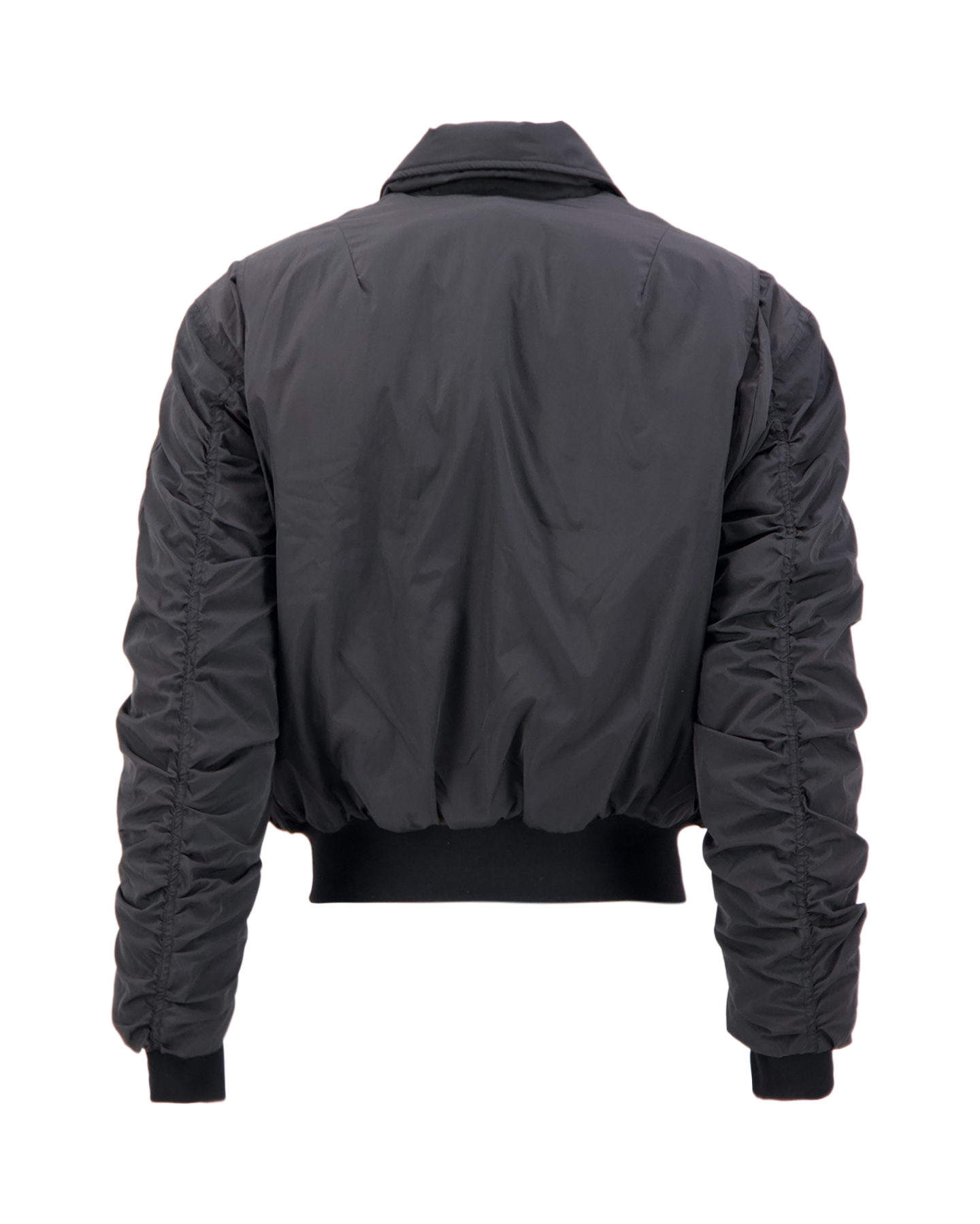 PAL Sporting Goods The Official Pal Sponsor Bomber Jacket Zwart | Coef