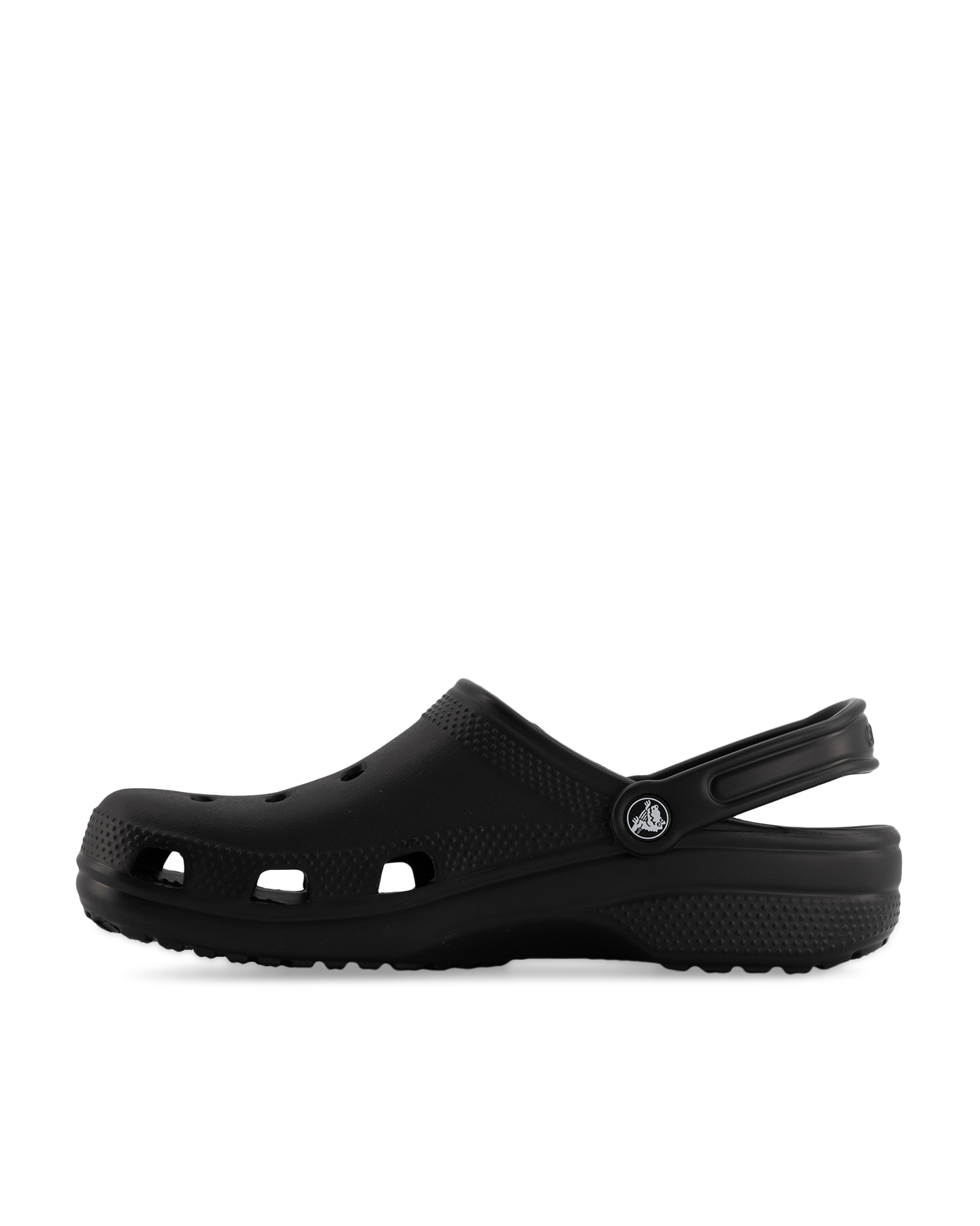 Crocs Classic Zwart | Coef
