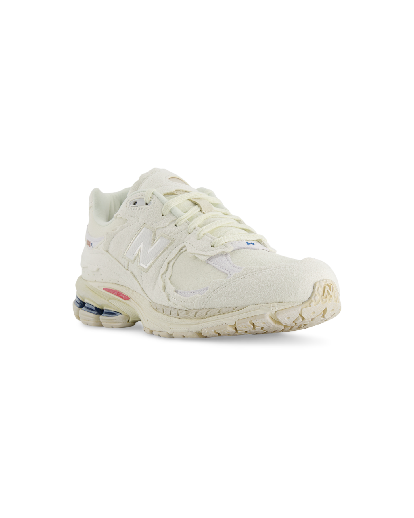 New Balance 2002 Wit | Coef