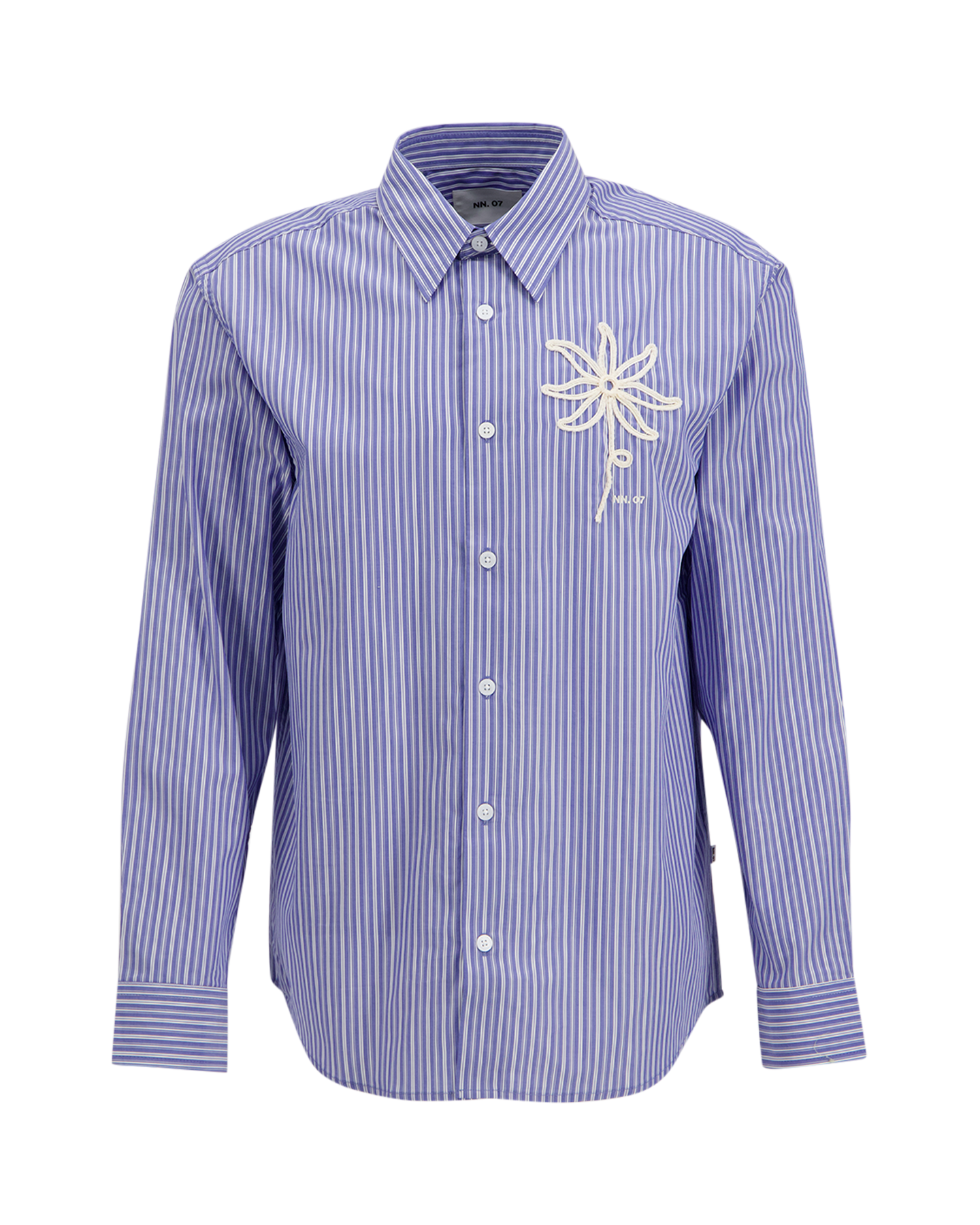 NN.07 Quinsy App 5322 Blauw | Coef