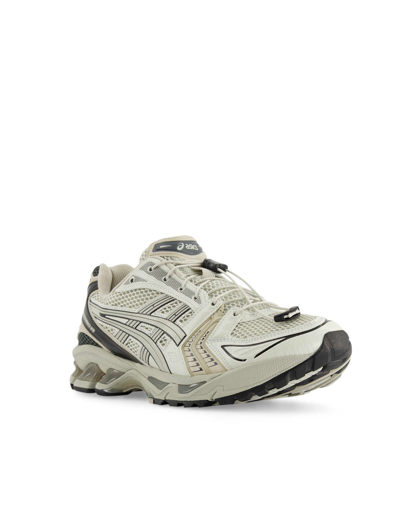 Asics Gel-Kayano 14 Beige | Coef