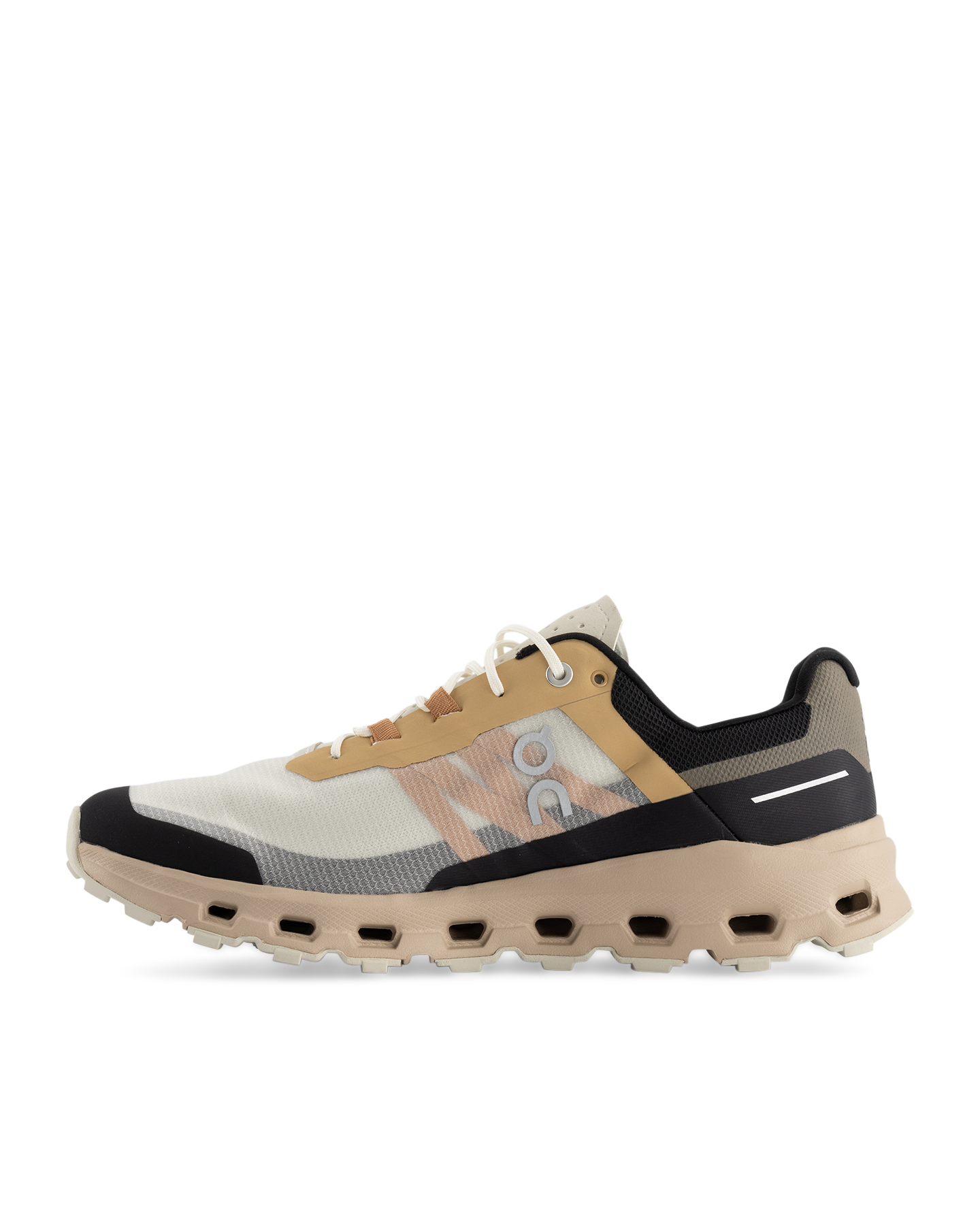ON Cloudvista M Sand | Dune Beige | Coef Men