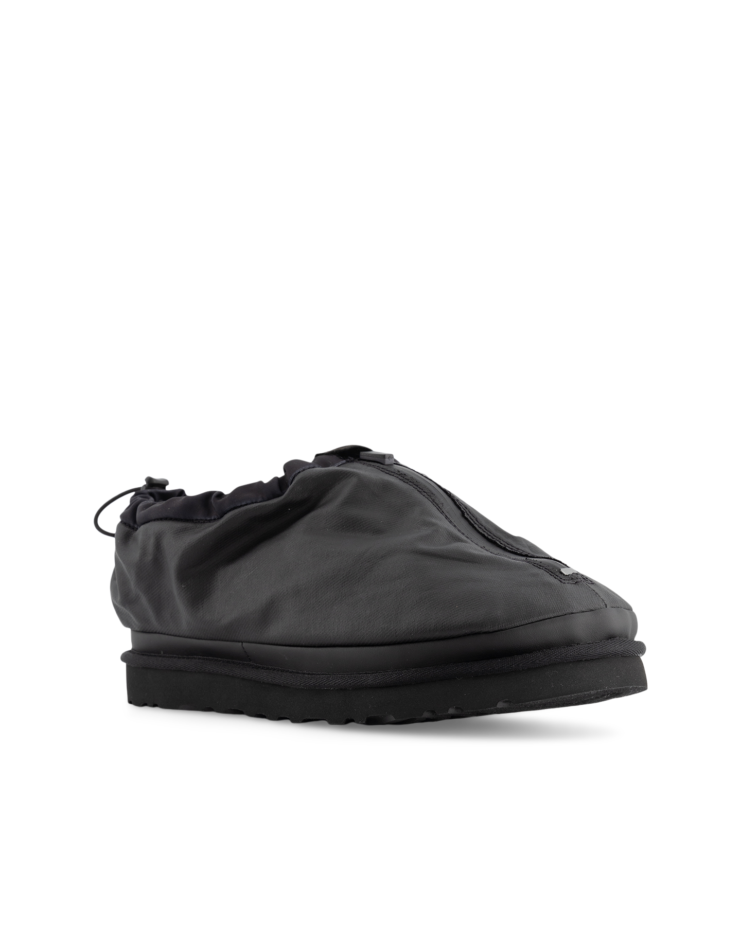 UGG M Tasman Shroud Zip Black | Coef