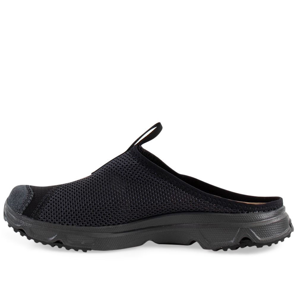 Salomon RX Slide 3.0 Zwart | Coef