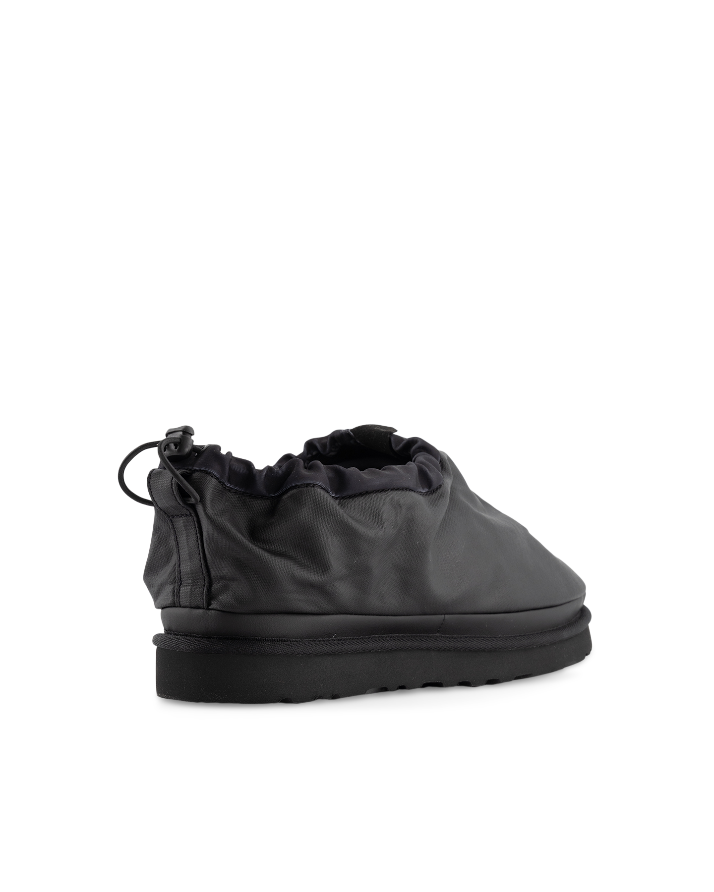 UGG M Tasman Shroud Zip Black | Coef