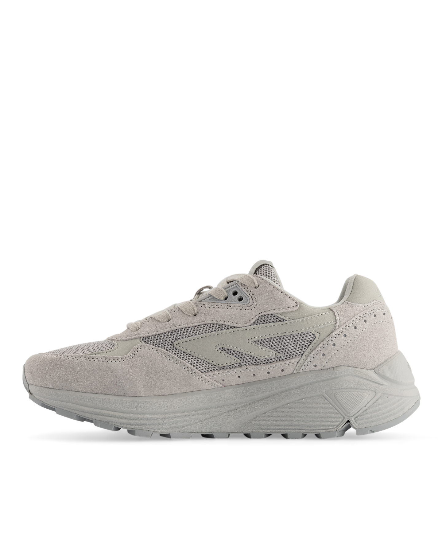 HI-TEC Hts Shadow Rgs Grey | Coef