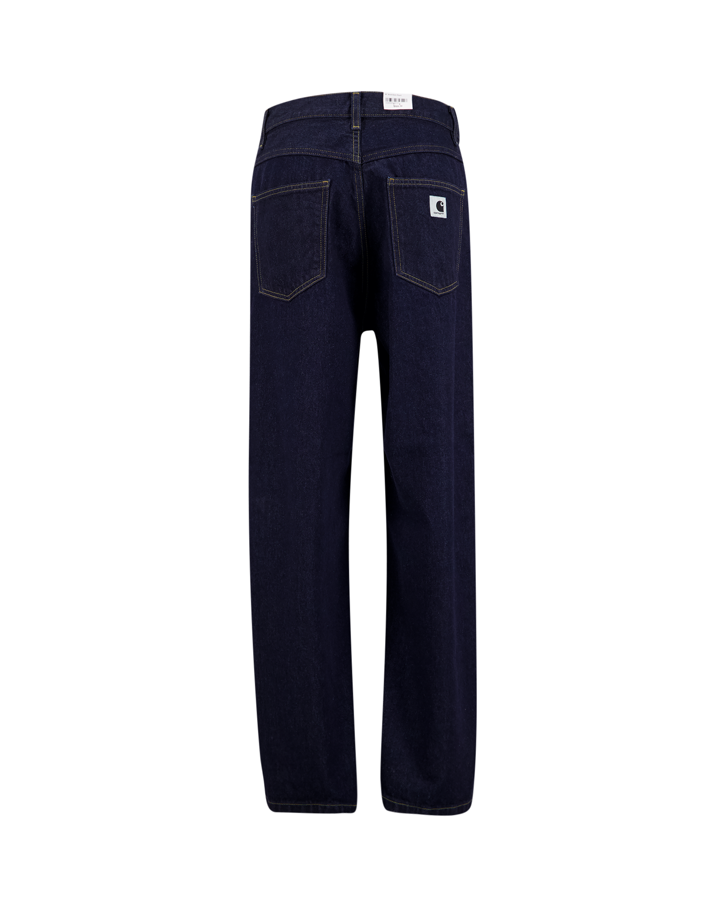 Carhartt WIP W' Brandon Pant Blauw | Coef