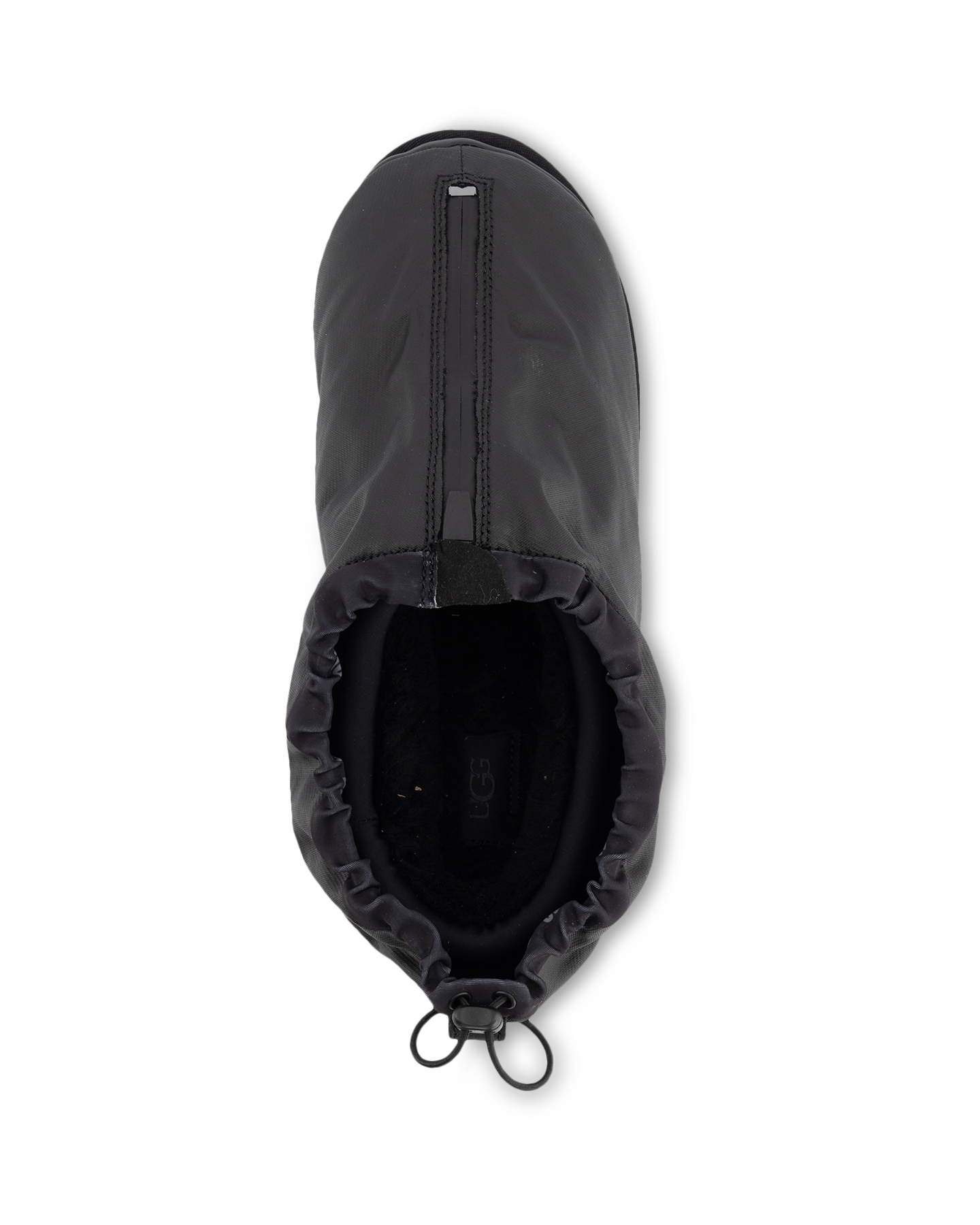 UGG M Tasman Shroud Zip Black | Coef