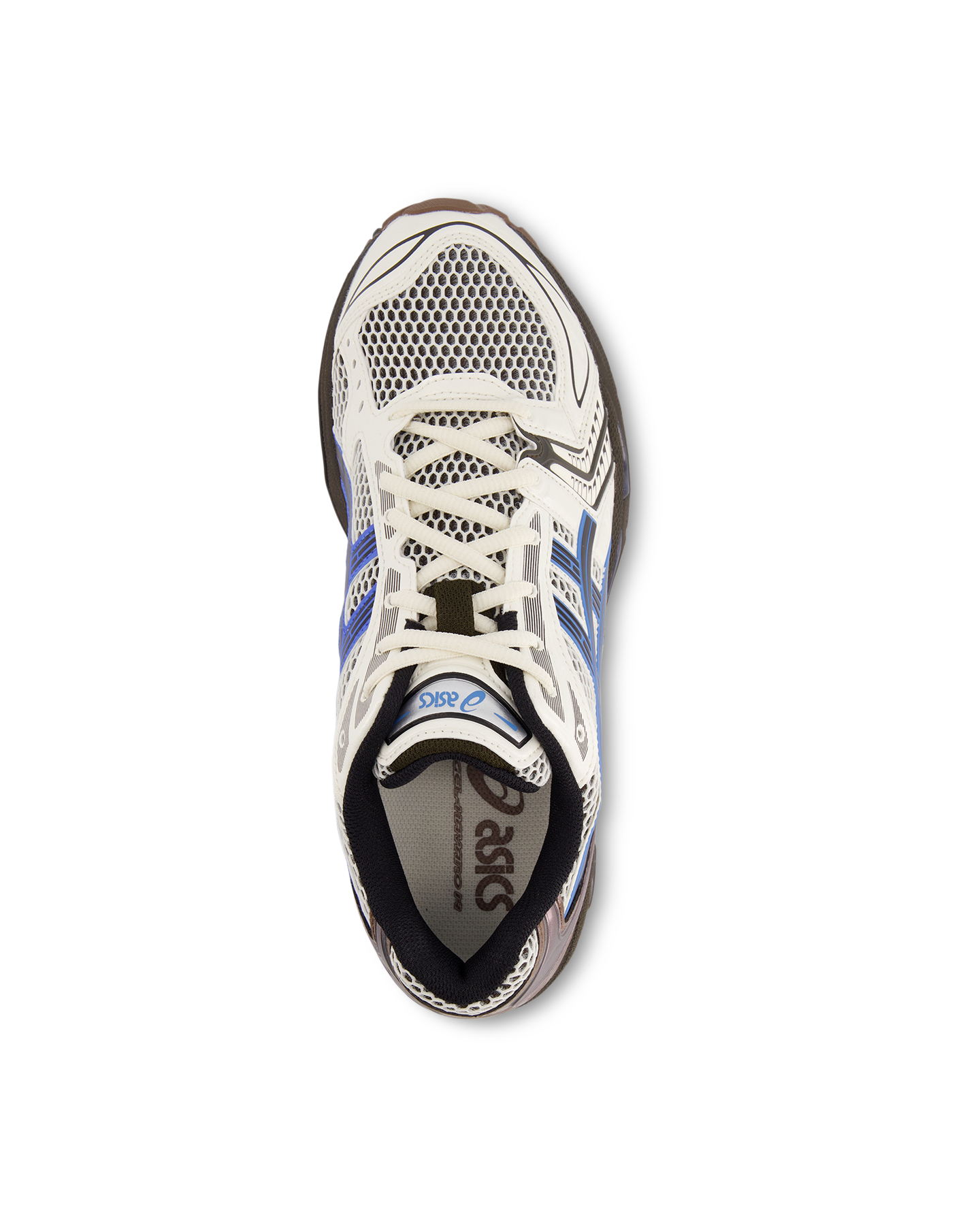 Asics Gel-Kayano 14 Beige | Coef