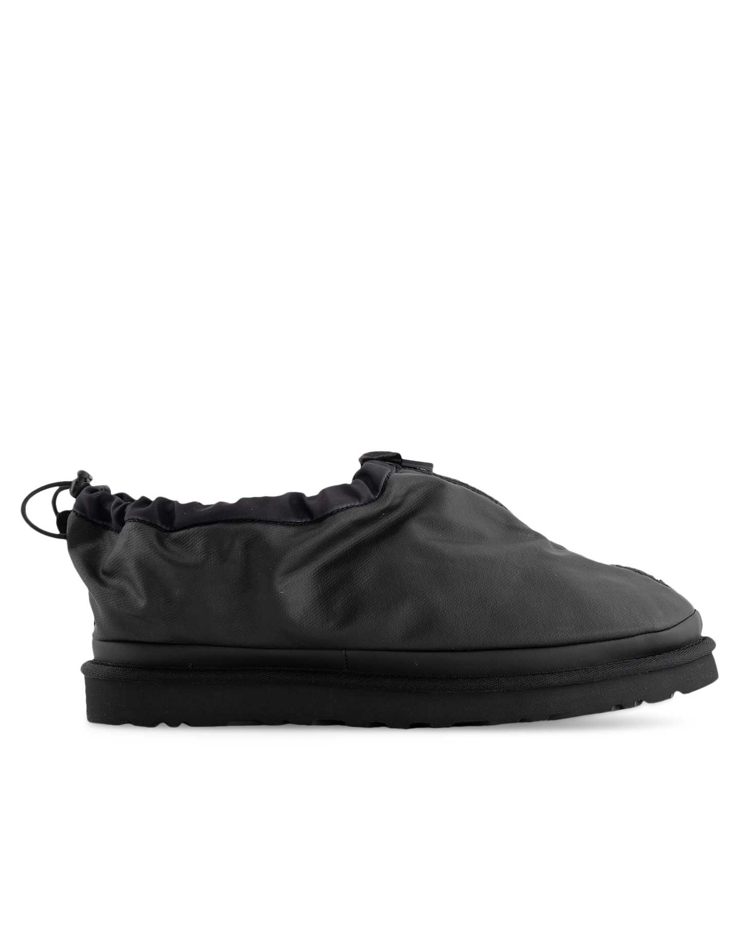 UGG M Tasman Shroud Zip Black | Coef