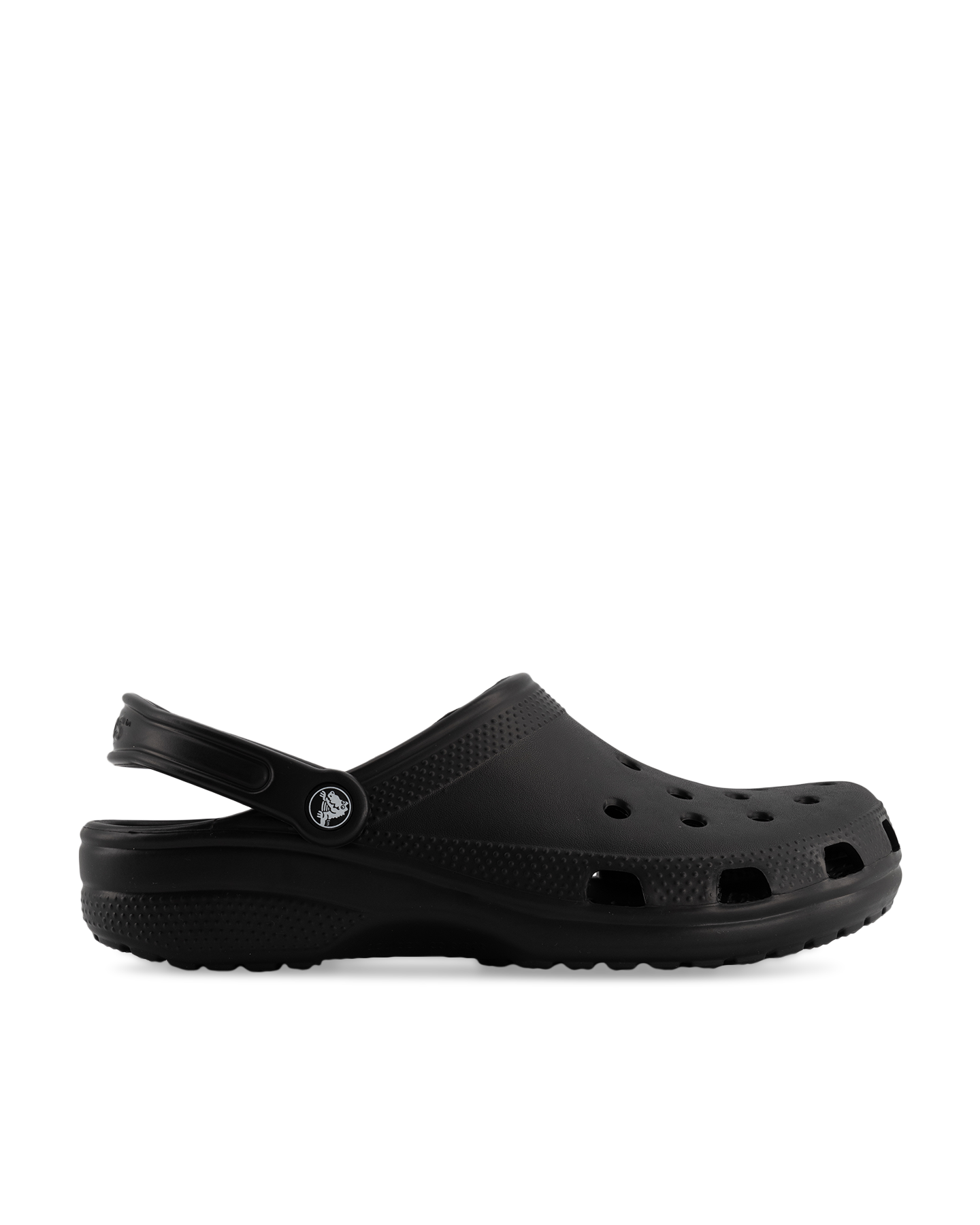 Crocs Classic Zwart | Coef