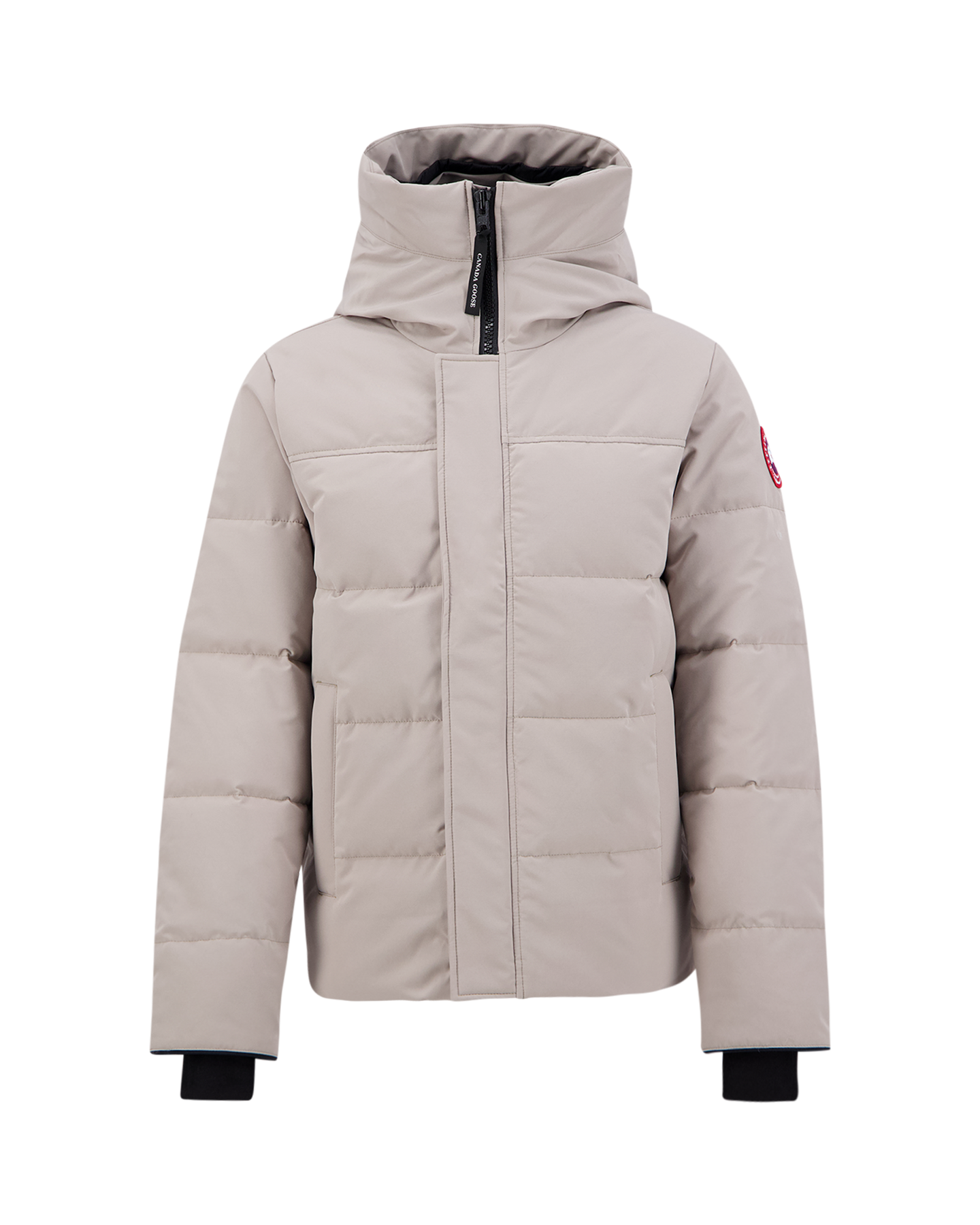 Canada Goose Macmillan Parka Beige | Coef