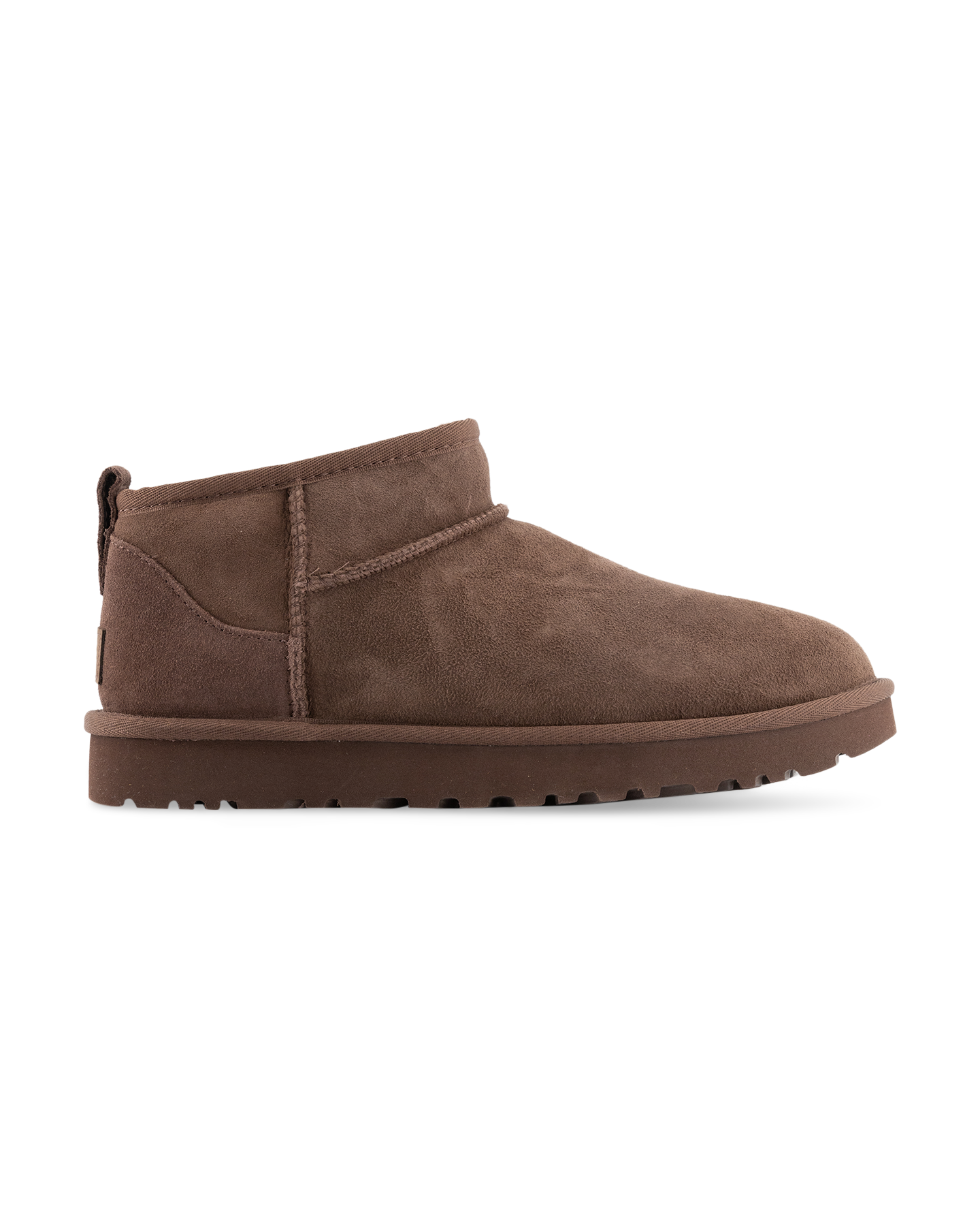 UGG W Classic Ultra Mini Oranje | Coef