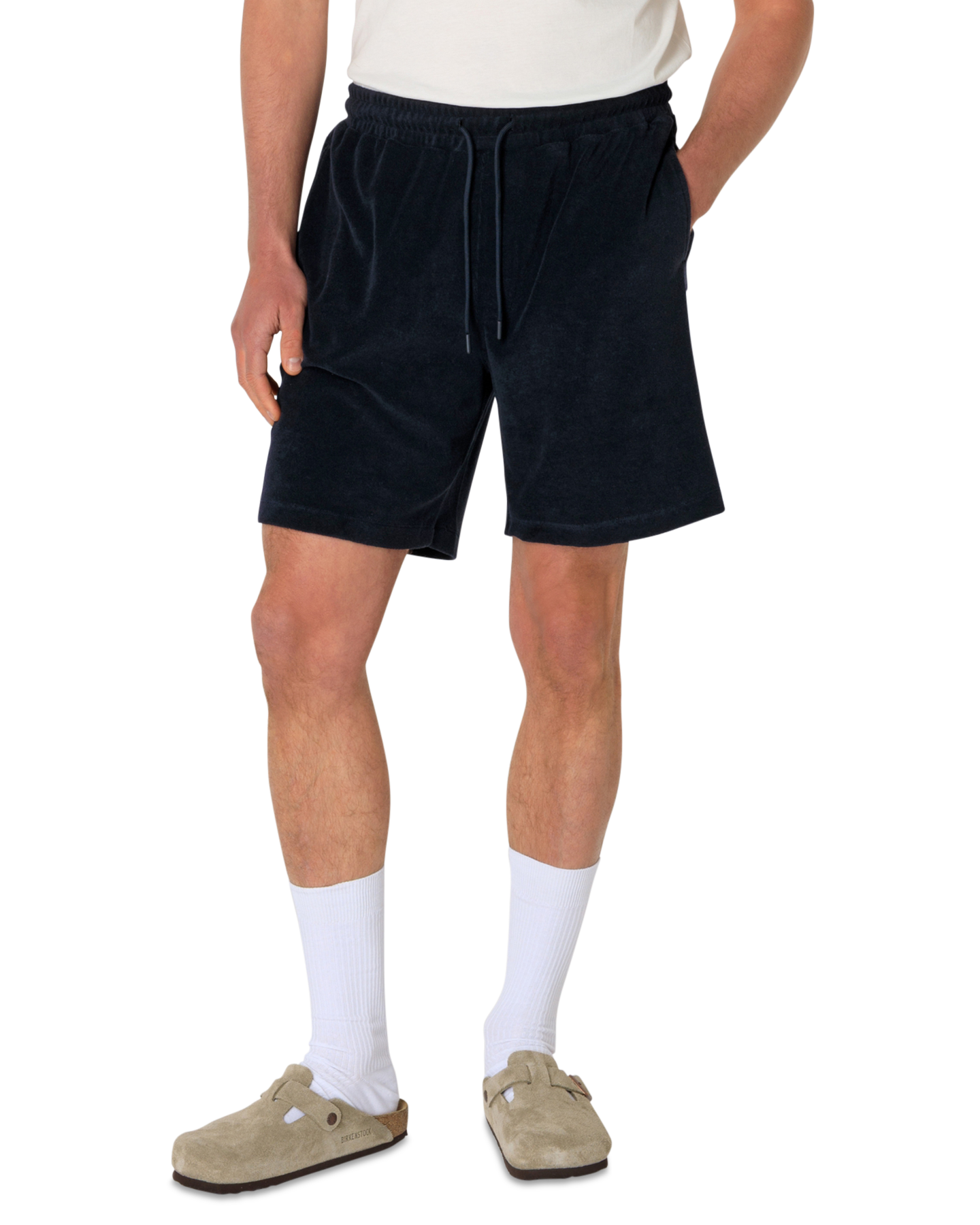 Benk Cole Donkerblauw | Coef