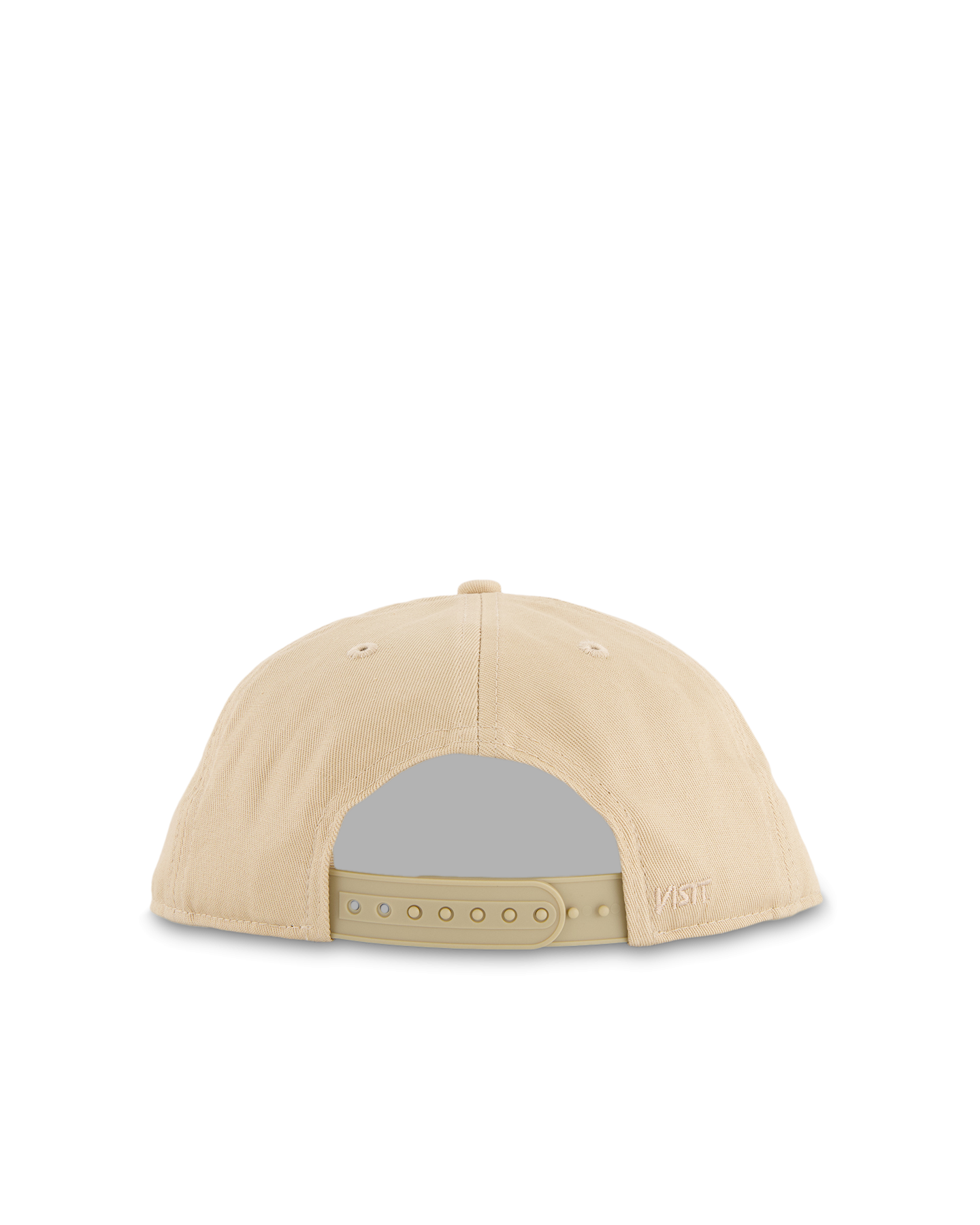 Visit caps Timbuktu Beige | Coef
