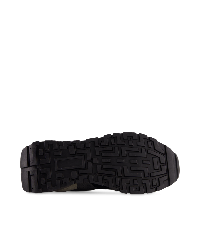 Mason Garments Trail Runner Multicolore Grey Grijs | Coef